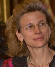 Kimberley C. Patton | Ancient Studies at Harvard